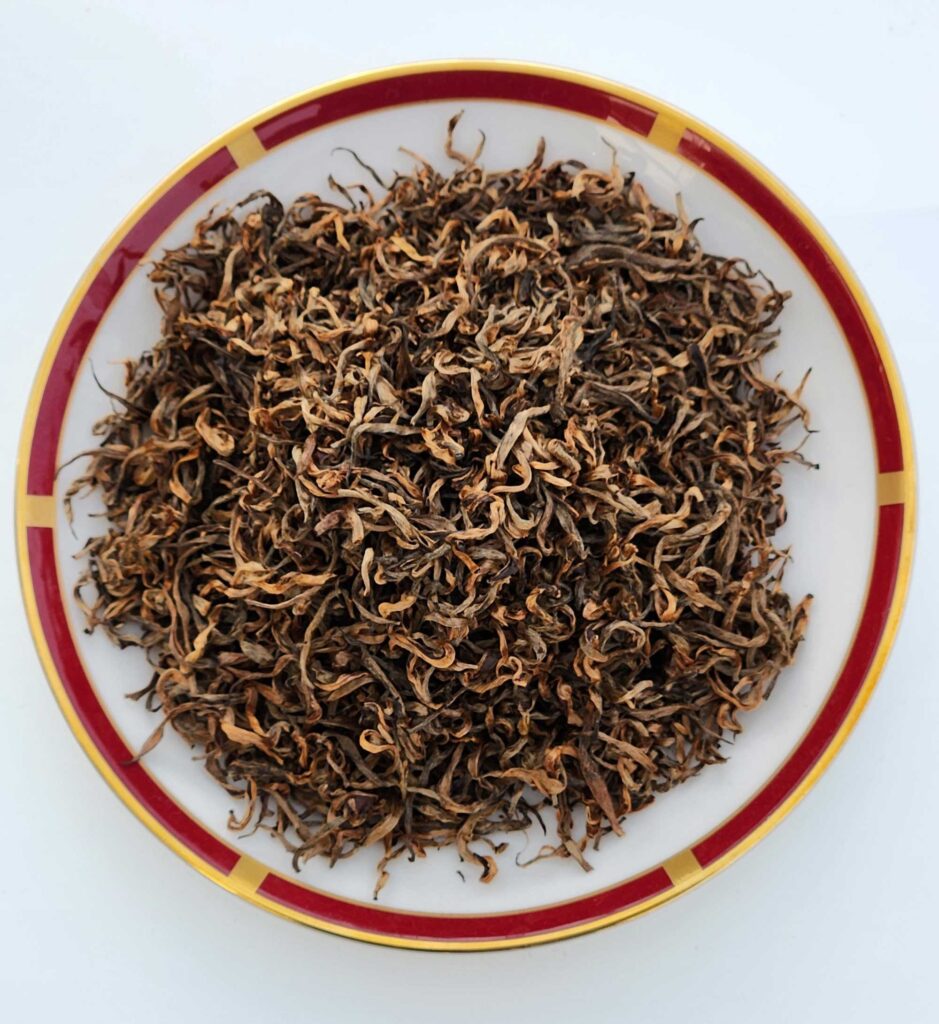 SPECIALITY: Britannia Assam Gold Tea - Britannia Tea